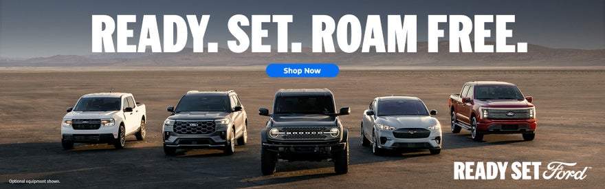 New and Used Ford Dealer - Ricart Ford in Groveport, OH | Columbus Ford ...