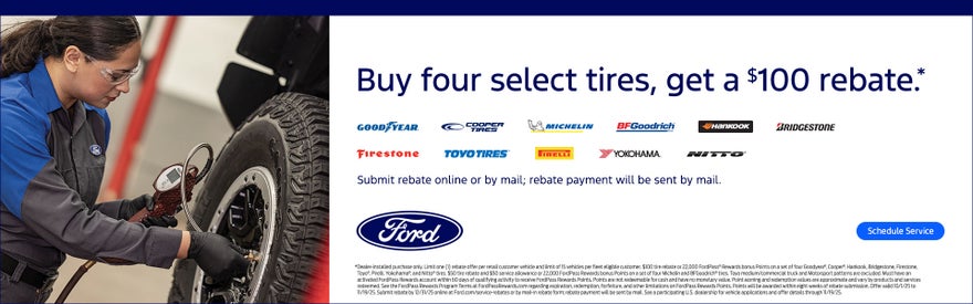 New and Used Ford Dealer - Ricart Ford in Groveport, OH | Columbus Ford ...