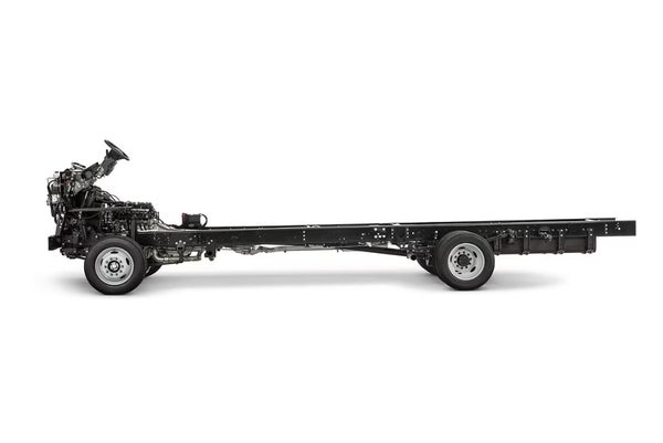 2024 Ford F-53 Motorhome Stripped Chassis For Sale in Columbus, OH ...