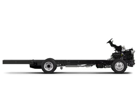 2025 Ford F-59 Commercial Stripped Chassis For Sale in Columbus, OH ...
