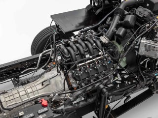 2025 Ford F-59 Commercial Stripped Chassis For Sale in Columbus, OH ...
